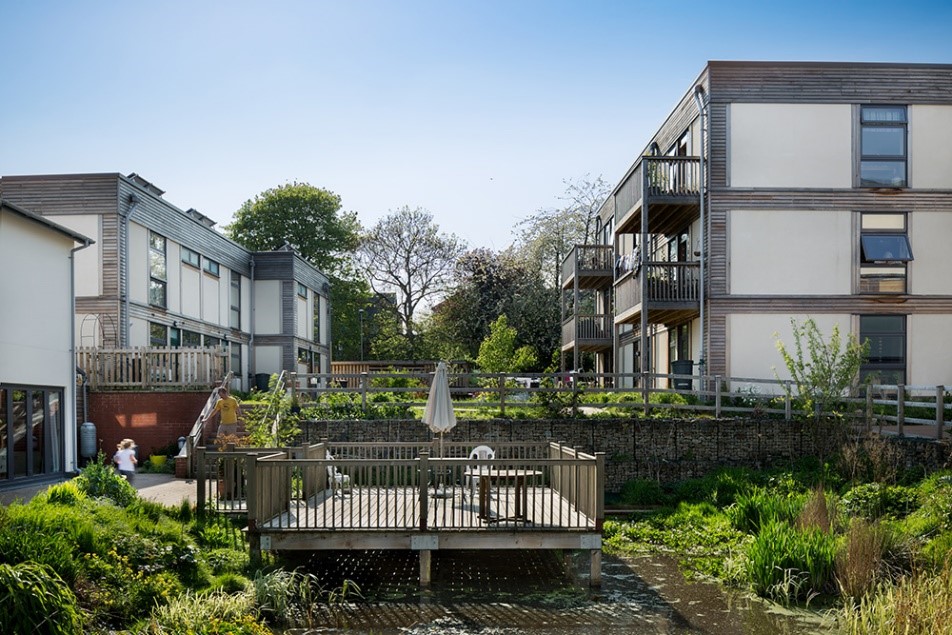 Examples Of Cohousing – Wyre Forest Cohousing
